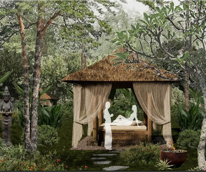 The Sanur - Discover Tranquility